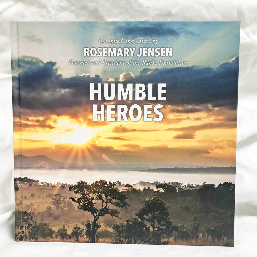 Humble Heroes – Rafiki Exchange