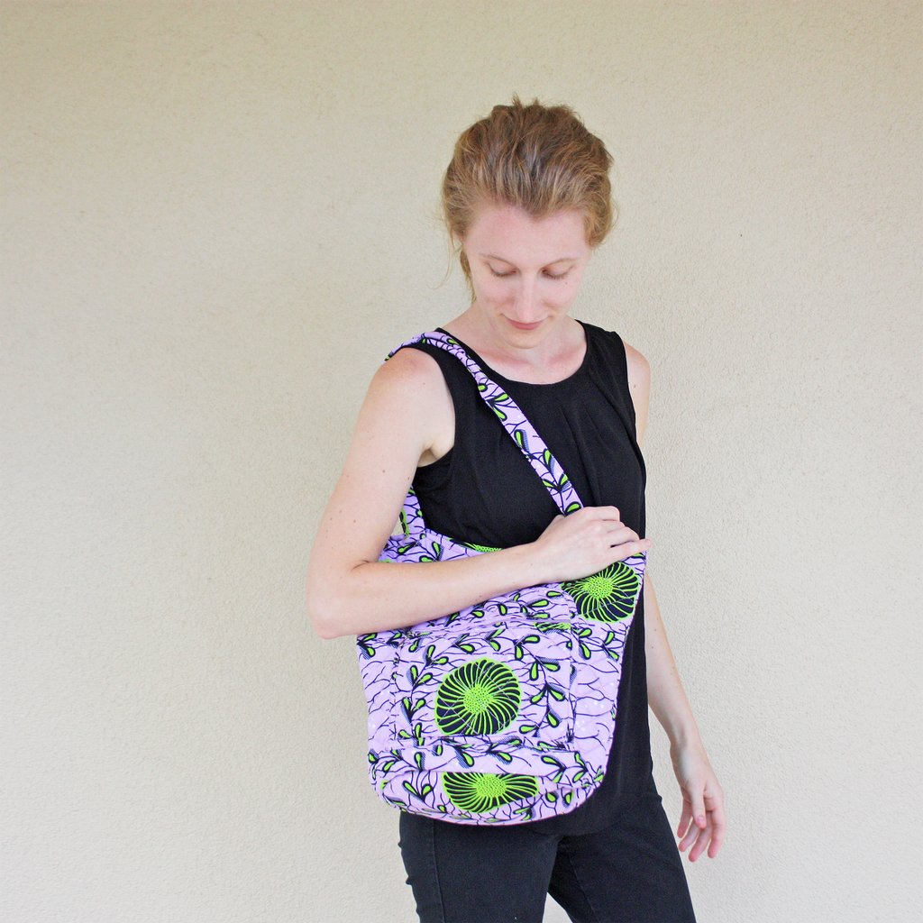 Amy Bag – Rafiki Exchange