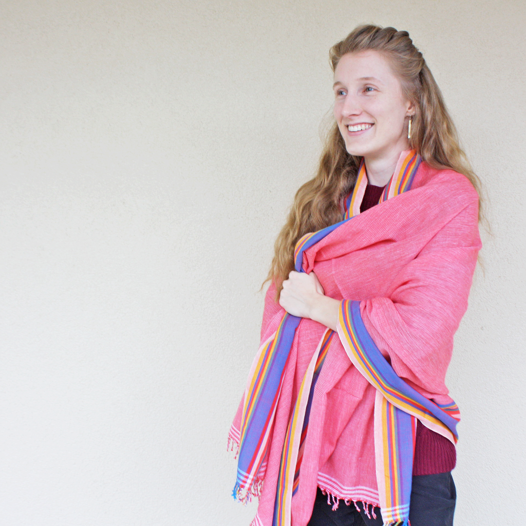 Victoria the Weaver – Rafiki Exchange